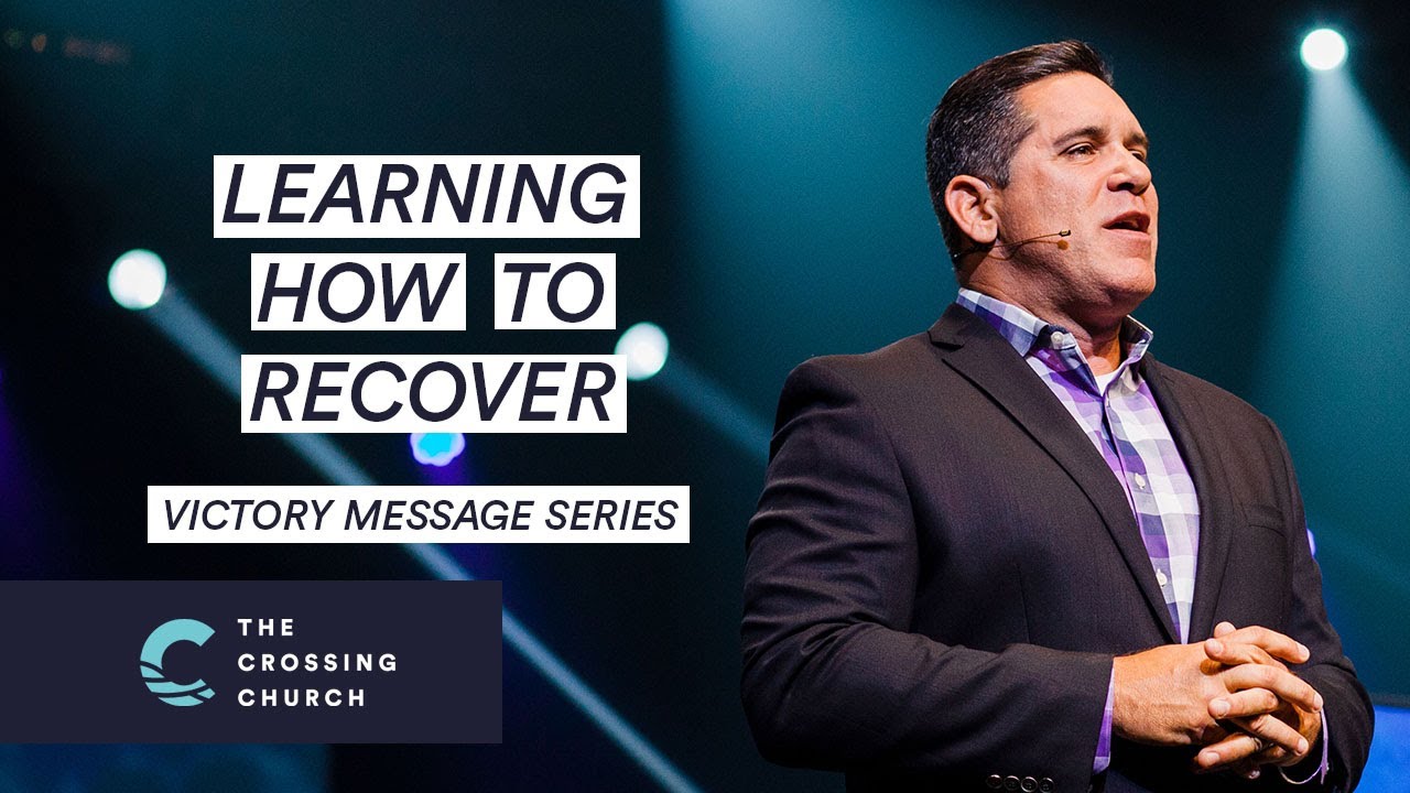 Learning How to Recover - YouTube