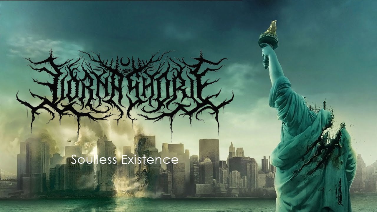 Lorna Shore // Soulless Existence [Sub. Español] - YouTube