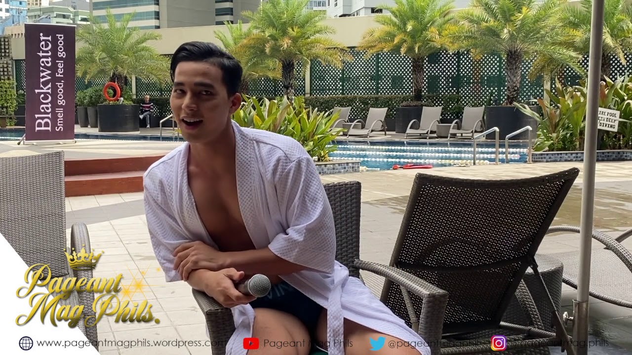 Ricky Gumera reveals being open to same sex relationship! - YouTube