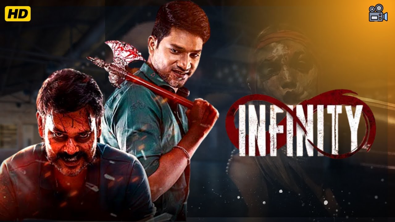 Infinity Full HD | Vikram, Nayanthara, Samuthirakani, Arvind Swamy | Infinity Movie Fact Review ...