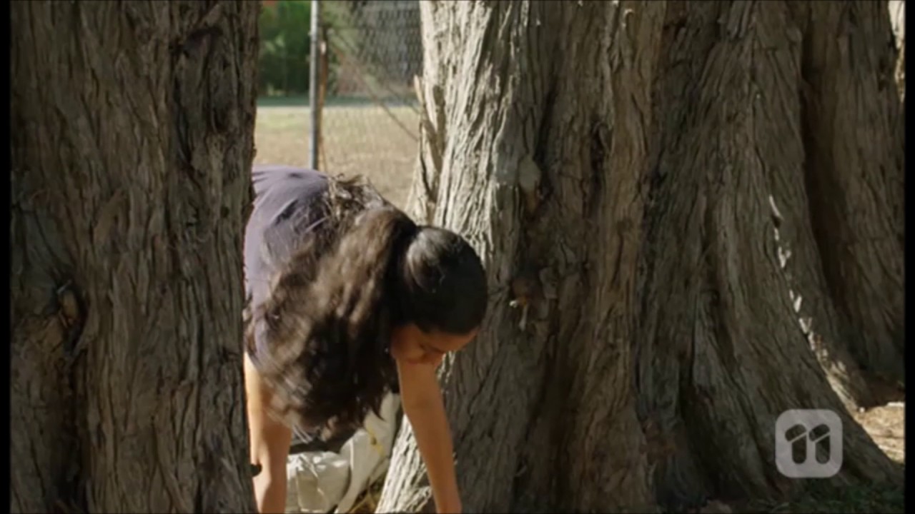 [Neighbours] 7596 Yashvi & Clancy & Jimmy & Kirsha Scene - YouTube