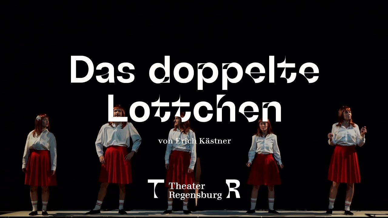 DAS DOPPELTE LOTTCHEN - YouTube