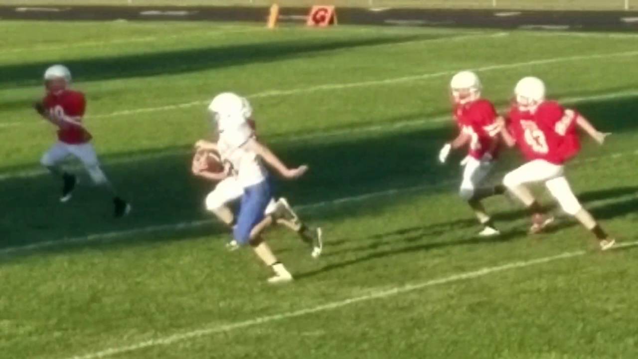 FUTURE HUSKER! KATON THOMAS.MALCOLM CLIPPERS GAME 3 HIGHLIGHTS - YouTube
