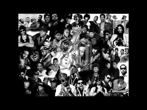 80's HIP-HOP (part. 1)