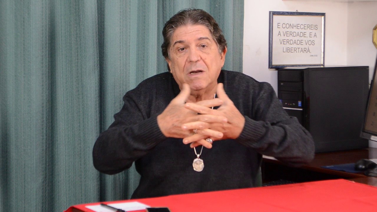 Eu Vou Conseguir: Ter Um Grande Amor pt 1 l Prof Carlos Rosa - YouTube