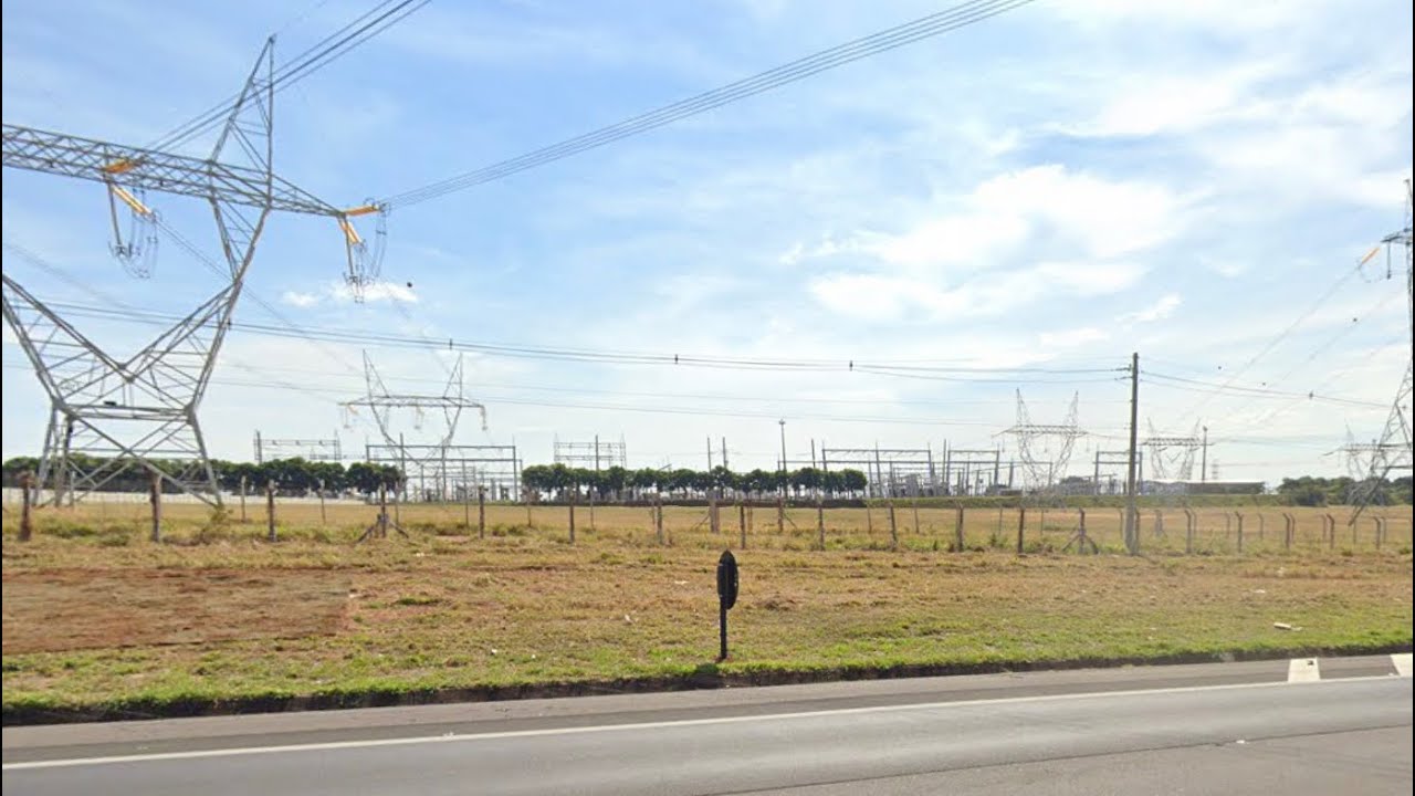 Power Lines Part Ten - YouTube