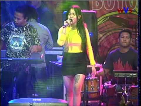 PAMER BOJO .MUSIKA goyang hot sampe basah