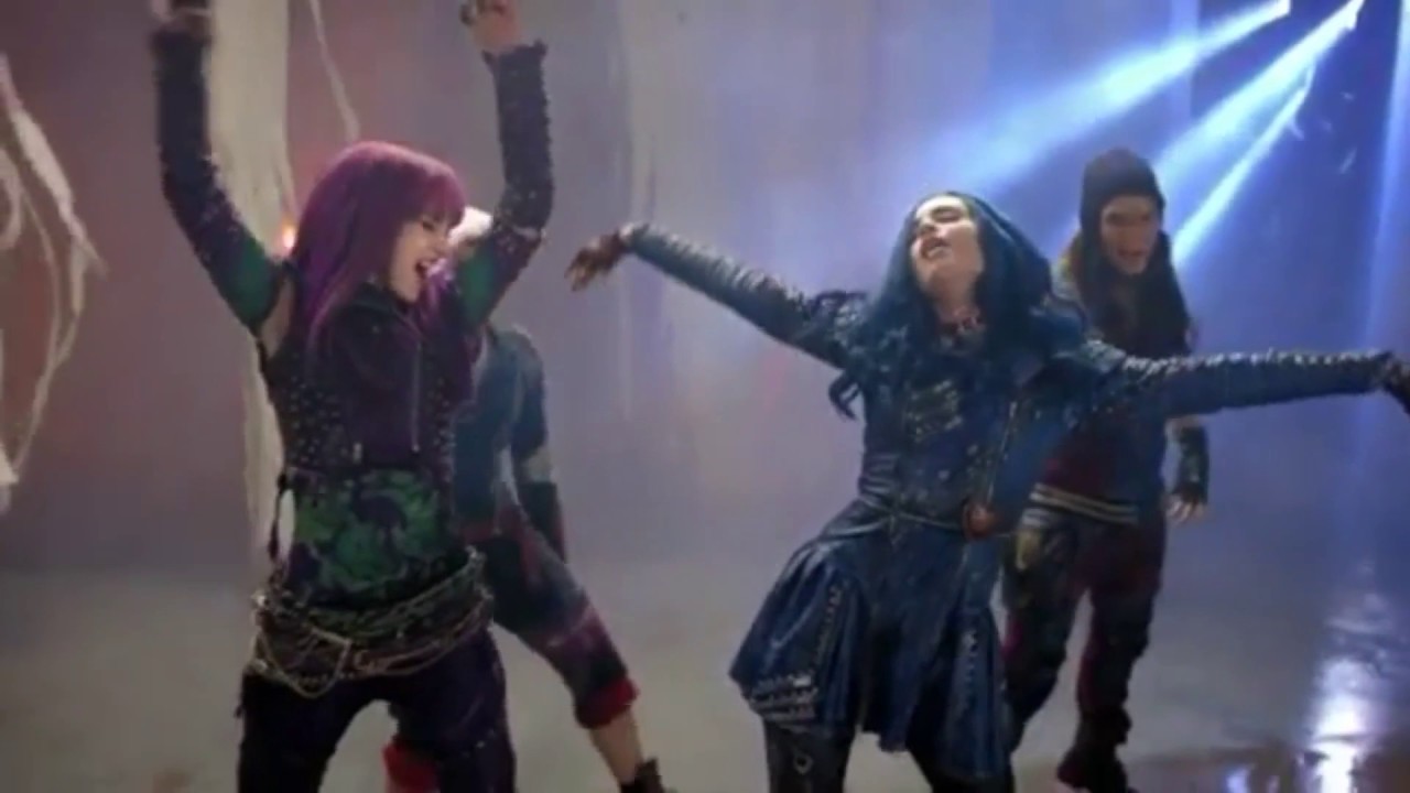 Descendants 2 - Ways To Be Wicked - Teaser (Descendientes 2) - July ...