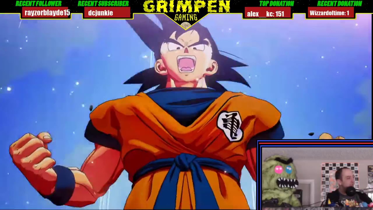 Grimpen Gaming - E366 - Trover Saves the Universe (part 2) - YouTube