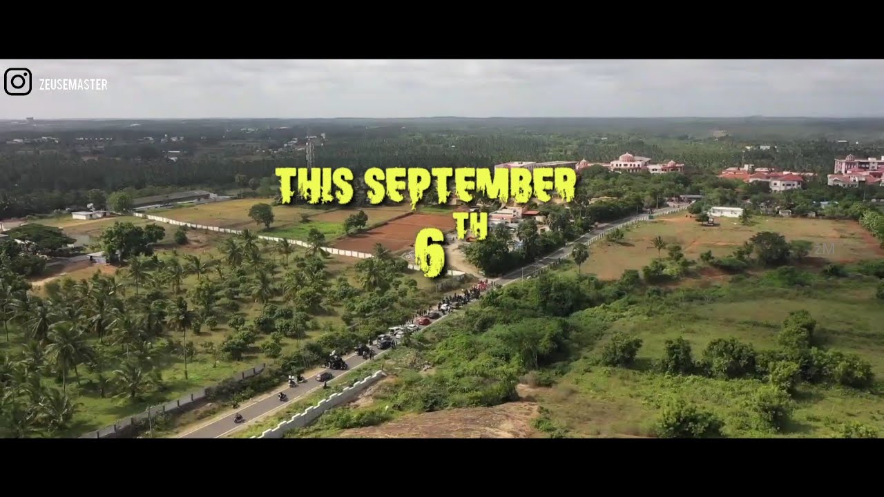 Onam Function Promo video Nehru Arts and Science college 2022 - YouTube