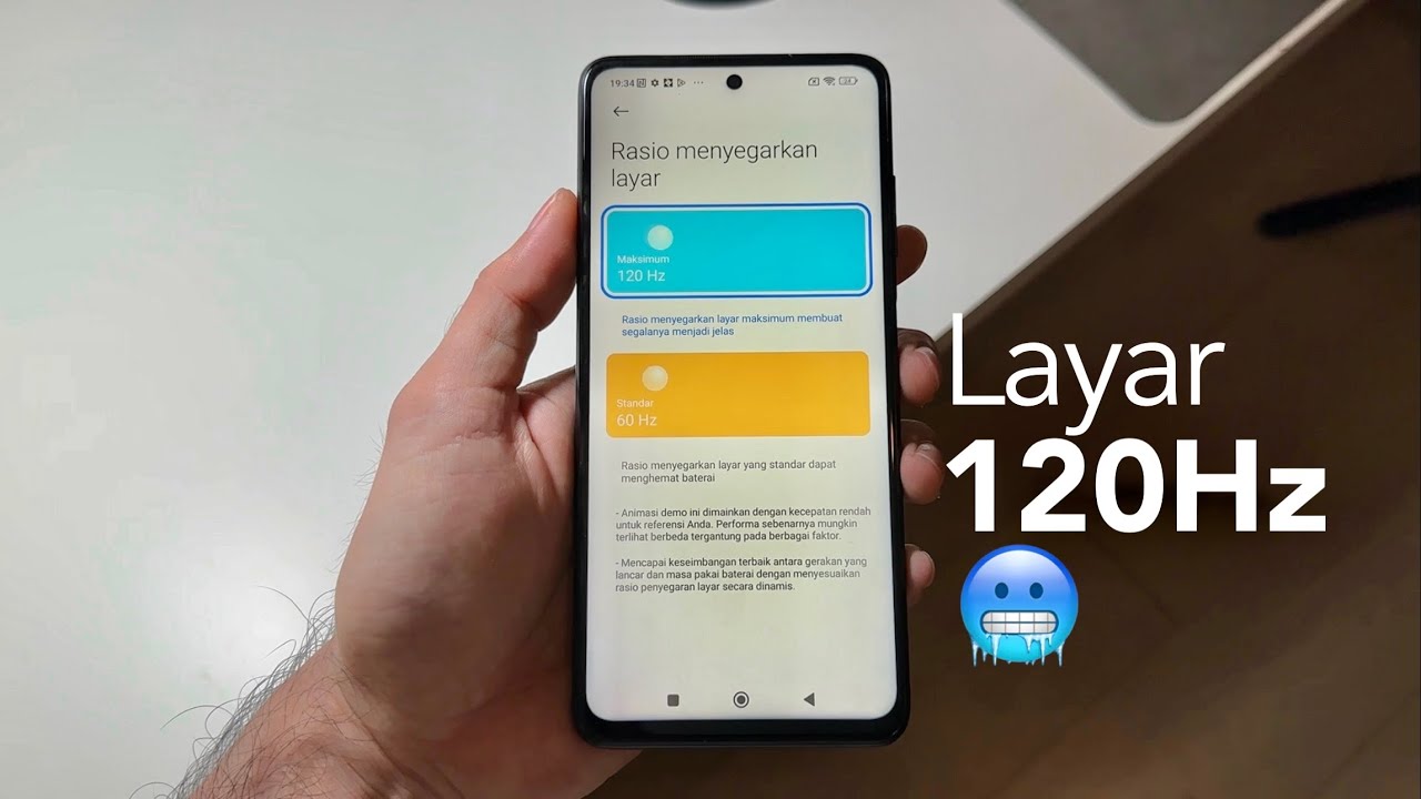 Android 1 jutaan yang Speknya Gila banget! iPhone sama android lain auto minder - YouTube