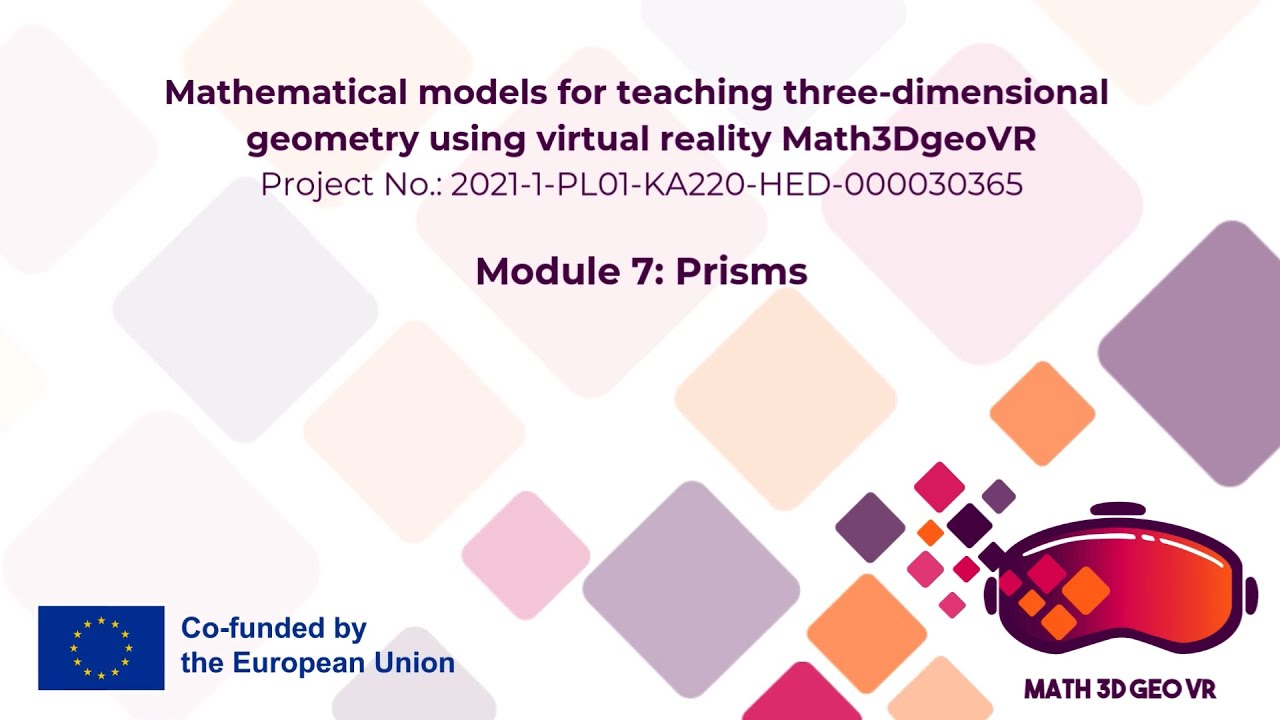 Module 7. Prisms - YouTube