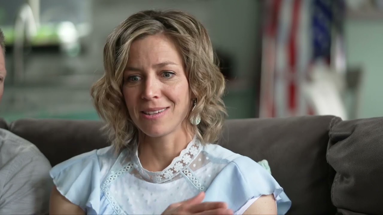 Inspiring Short: Pointing Our Souls to Christ | Neill F. Marriott - YouTube