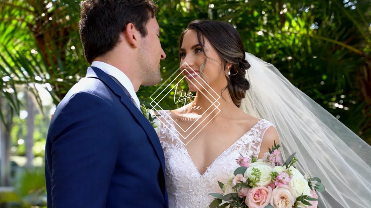 A First Look That Will Give You Chills [Mattson + Heather] Hyatt-Grand ...