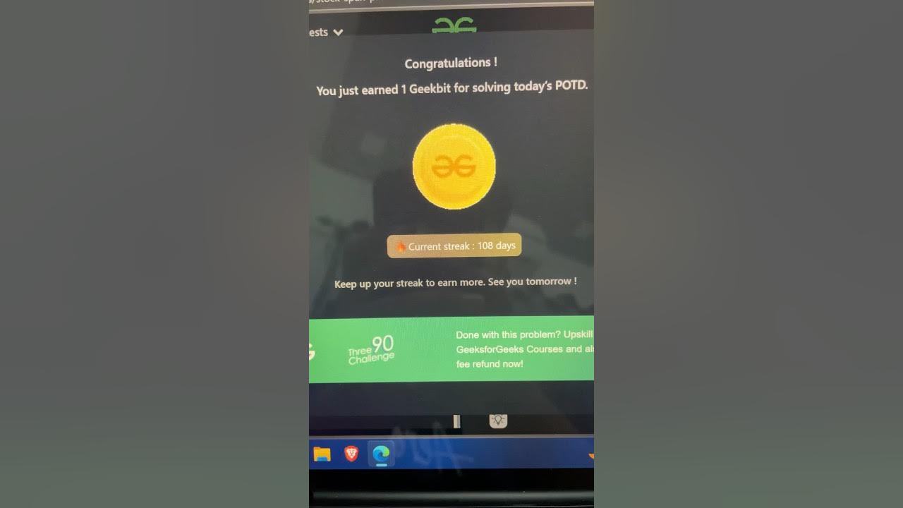 Day-22 to become better #coding #vlog #c++ #programming #competitiveprograming #hustle #grind # ...
