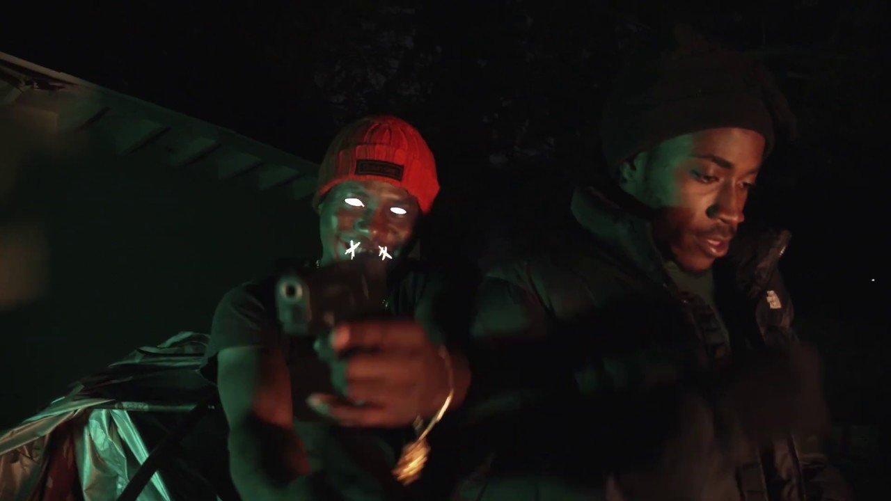 YzB John - Beast Mode (Official Video) - YouTube