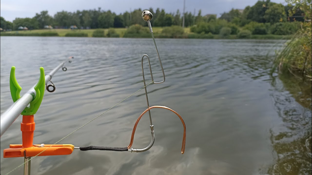 Effective - fishing trick [Official Fishing Video] - YouTube