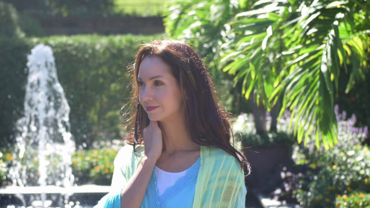 Megan Lewis - Summertime ("Porgy and Bess") - YouTube