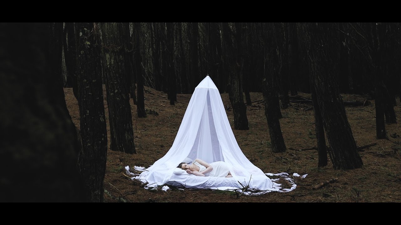 Dylan Frater - Stay ft. Georgie Swan-Hay [Official Music Video] - YouTube
