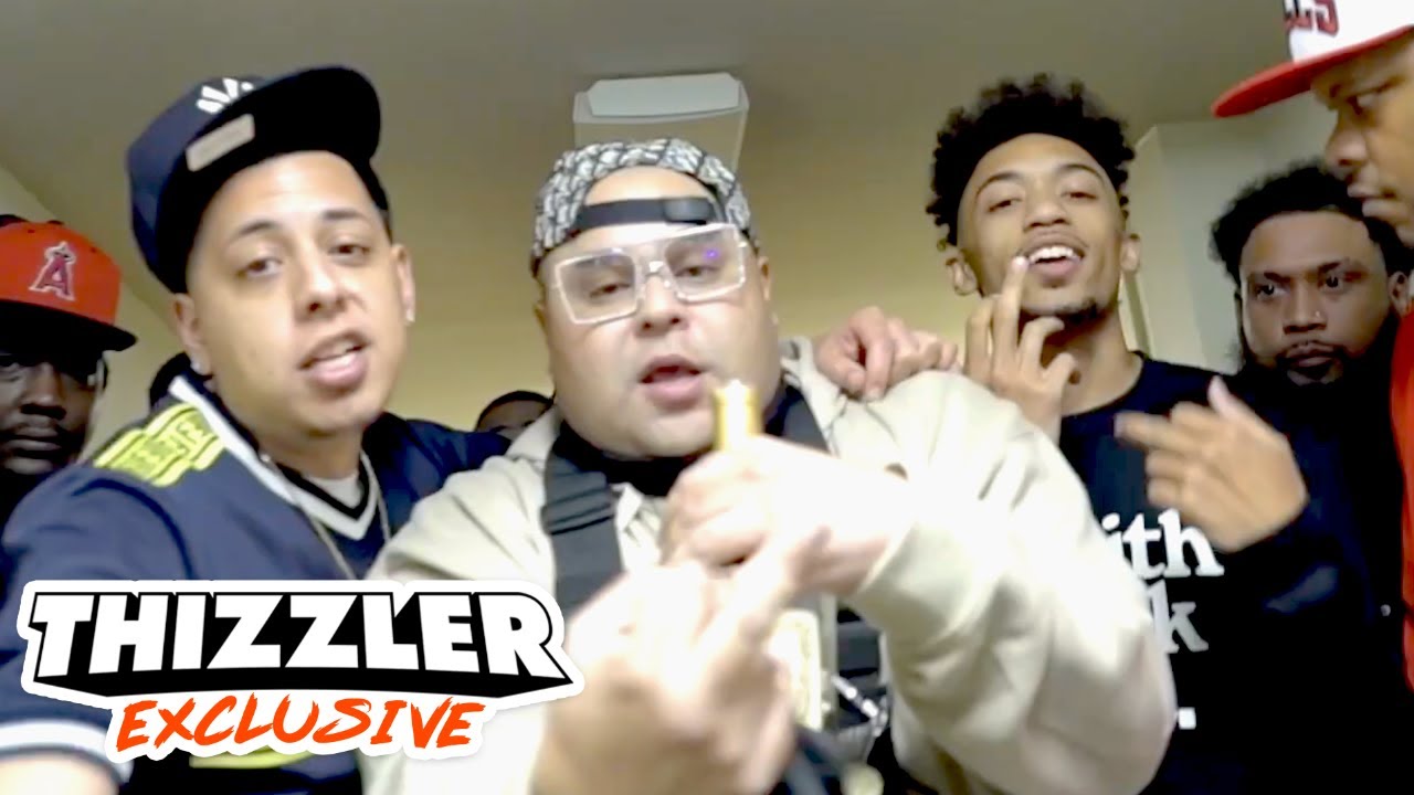 Fly-y Of Tha Pillionaires x Shawn Eff x Lyjah x Tz Goof - No More ...