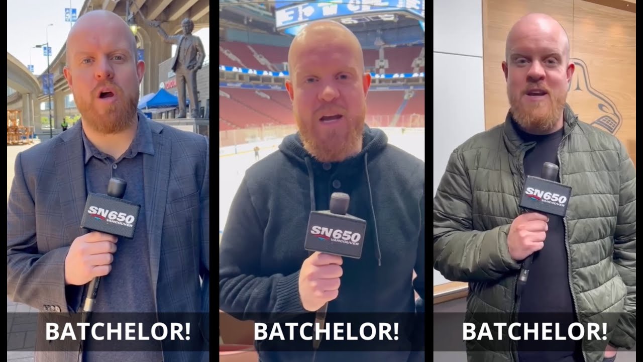 Batchelor! - YouTube