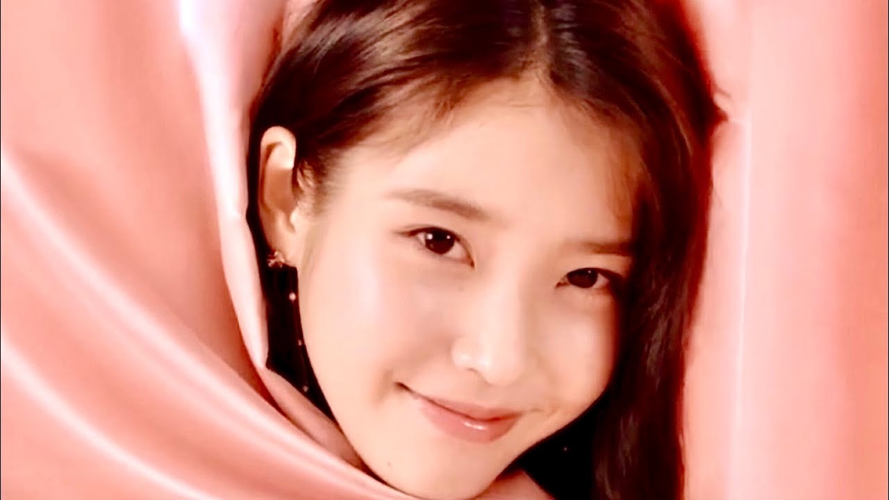 IU J.ESTINA Commercials Compilation - YouTube