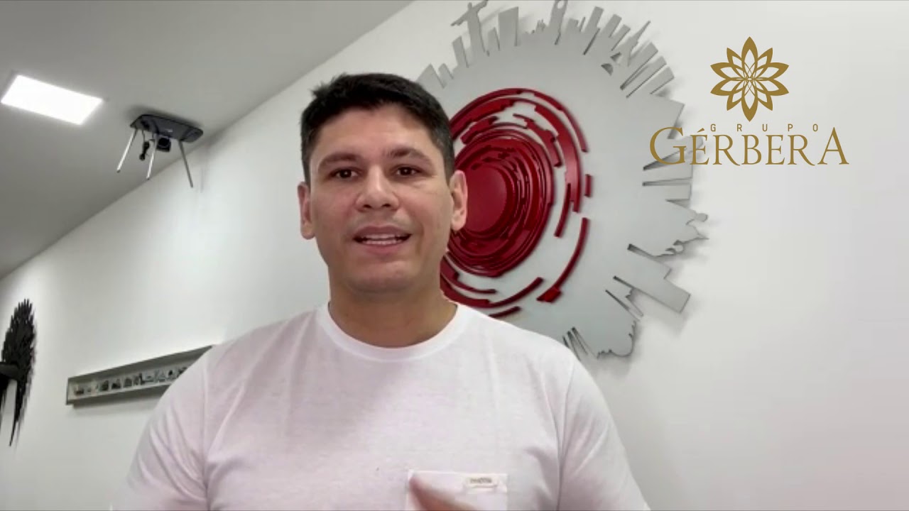 Rodrigo Waughan - Presidente do Grupo Gérbera fala sobre o coronavirus ...