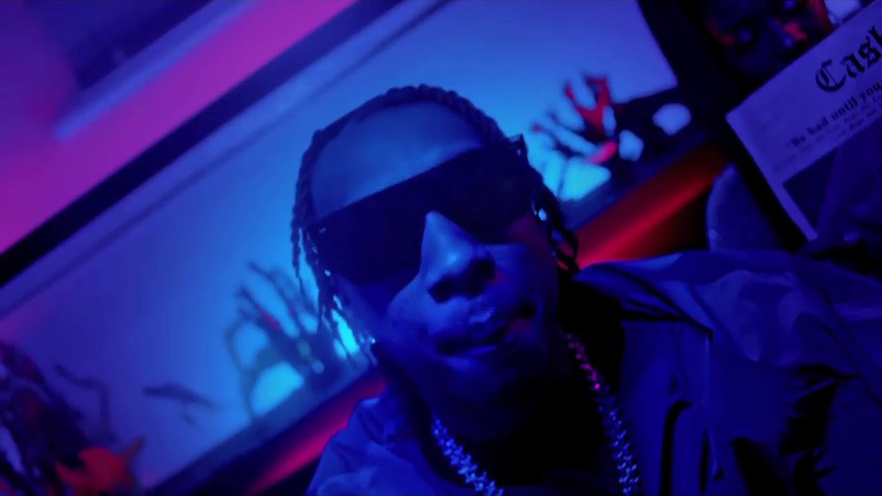 Iggy Azalea Kream Ft Tyga Clean Intro Vj Tools - YouTube