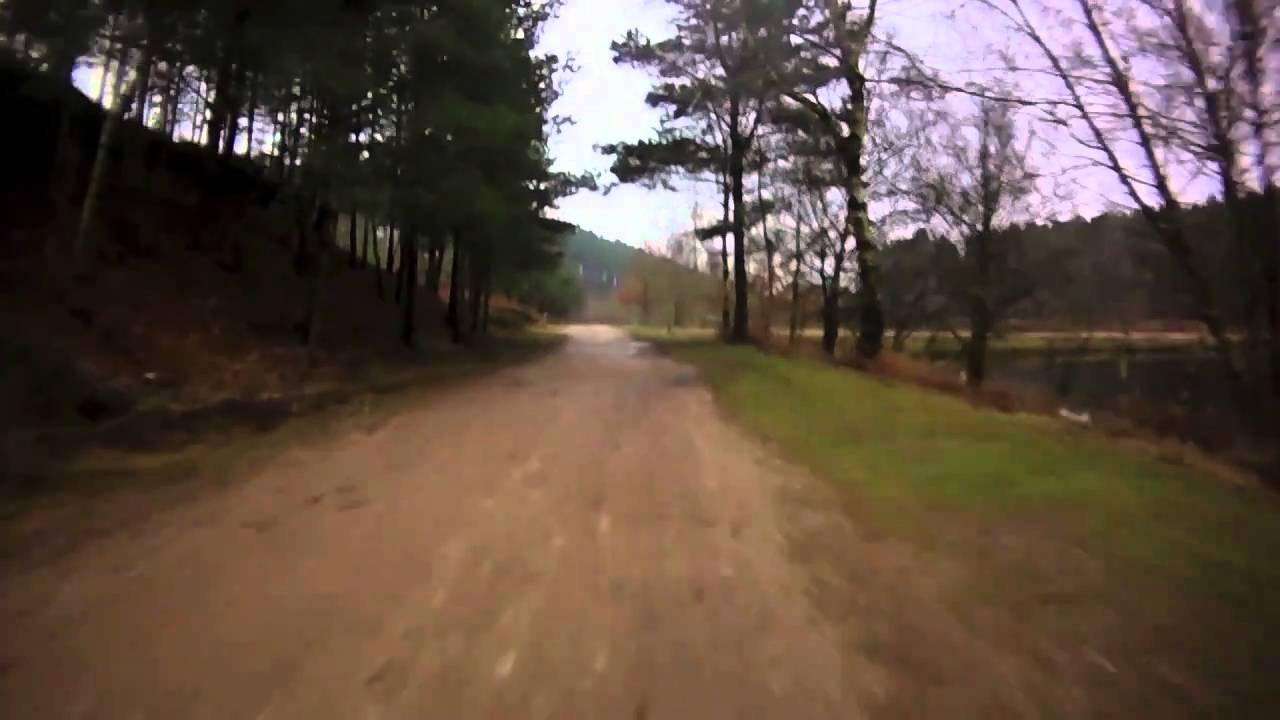 Birches Valley - YouTube