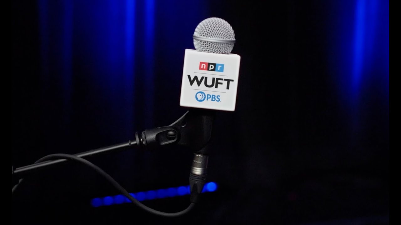 WUFT Amplified - Season 1 Open - YouTube