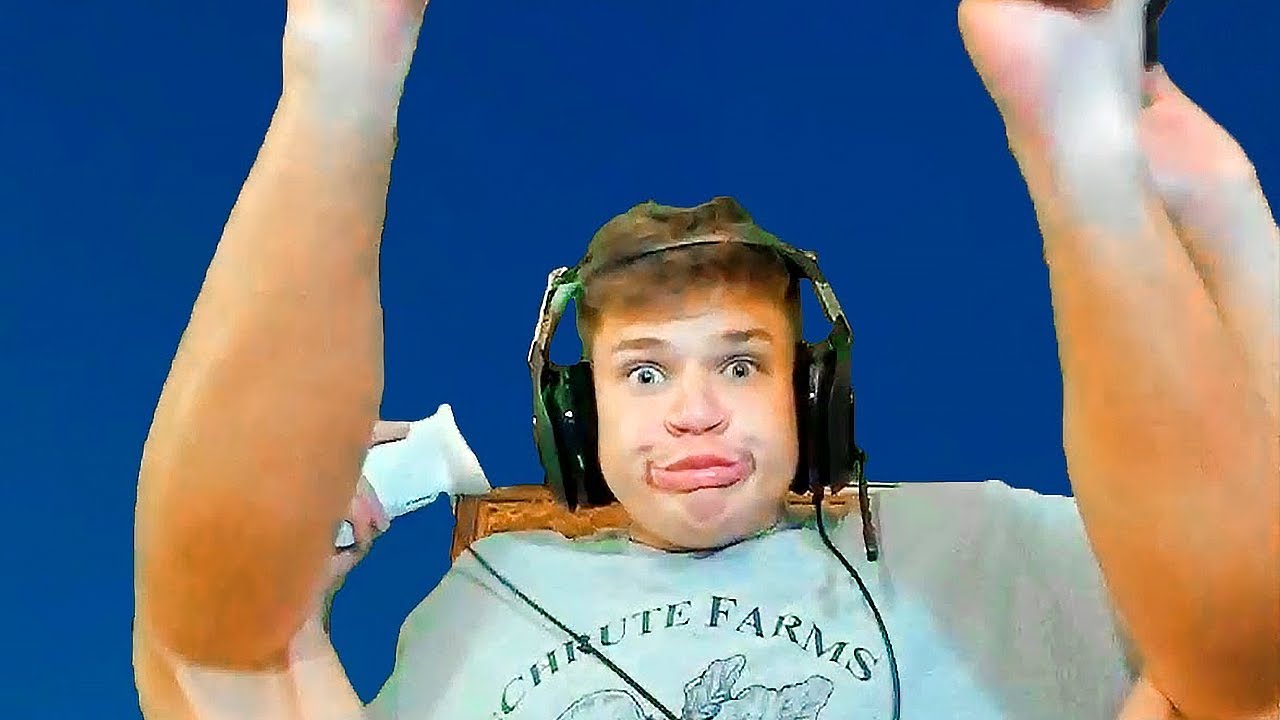 Jynxzi Best Clips Of The Day #116 - YouTube