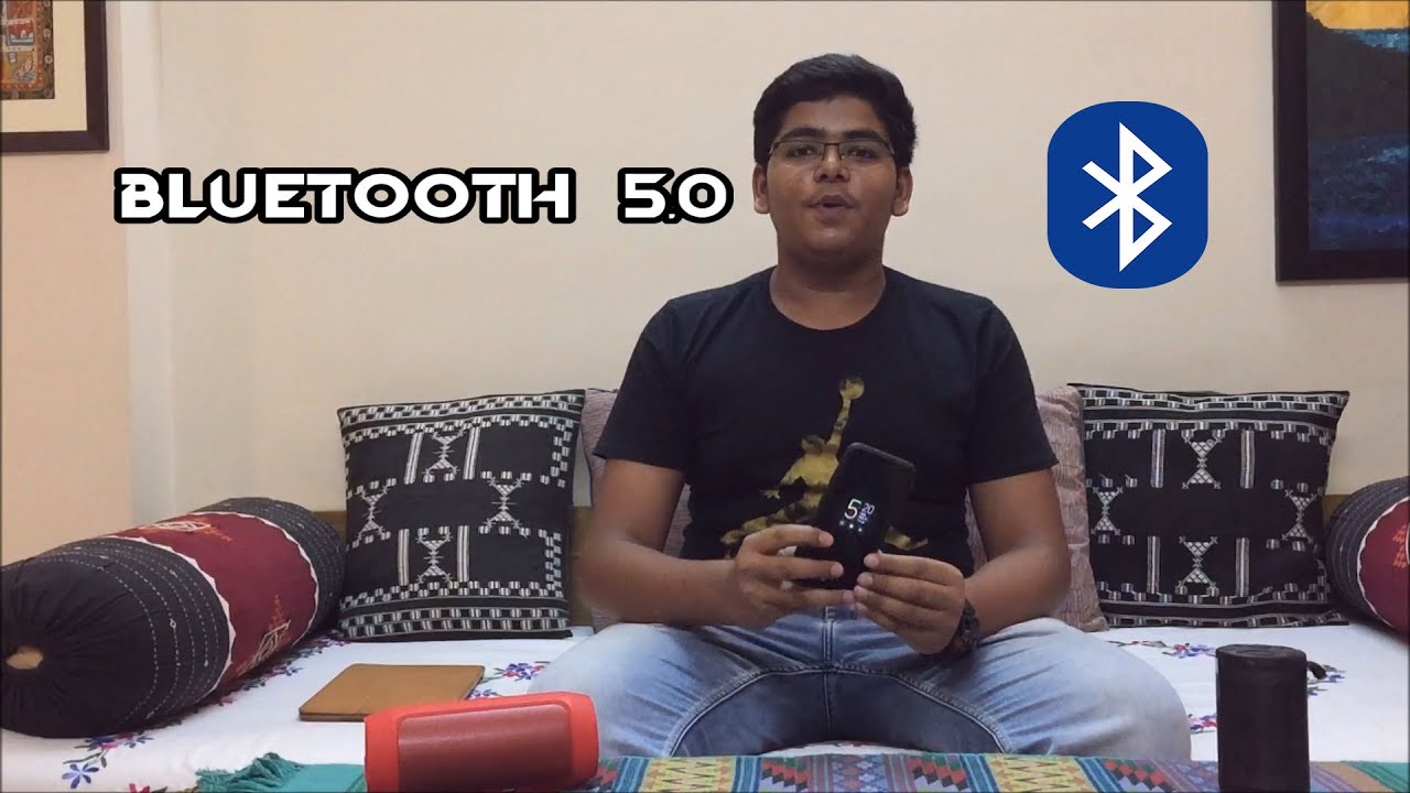 Bluetooth 5.0 explained with range test!!! - YouTube