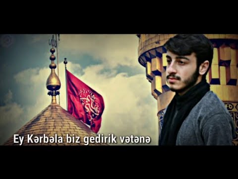 Celal Ceferi - Ay Kerbela (dini mahnılar) 2022