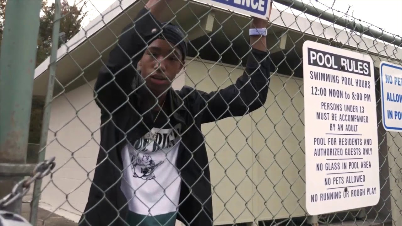 MereRackz- “ Rackz Out “ ( Official Music Video ) Shot By : { @EAZY_MAX ...