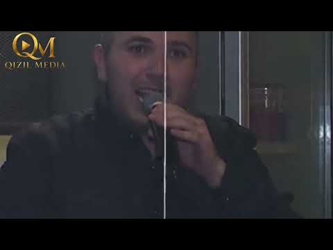 Nicat Əfqanlı - Ramana can Ramana ( yeni Meyxana 2026 )