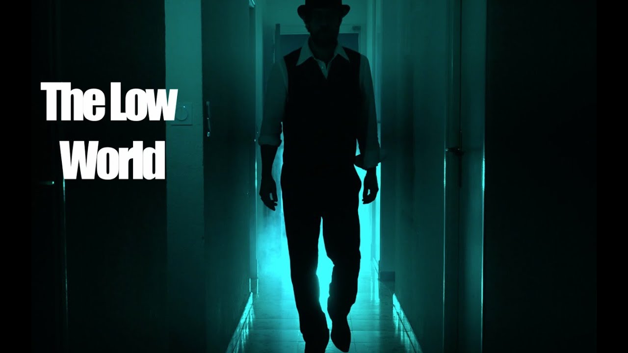 Blues2Men - The Low World (Official Music Videoclip) - YouTube