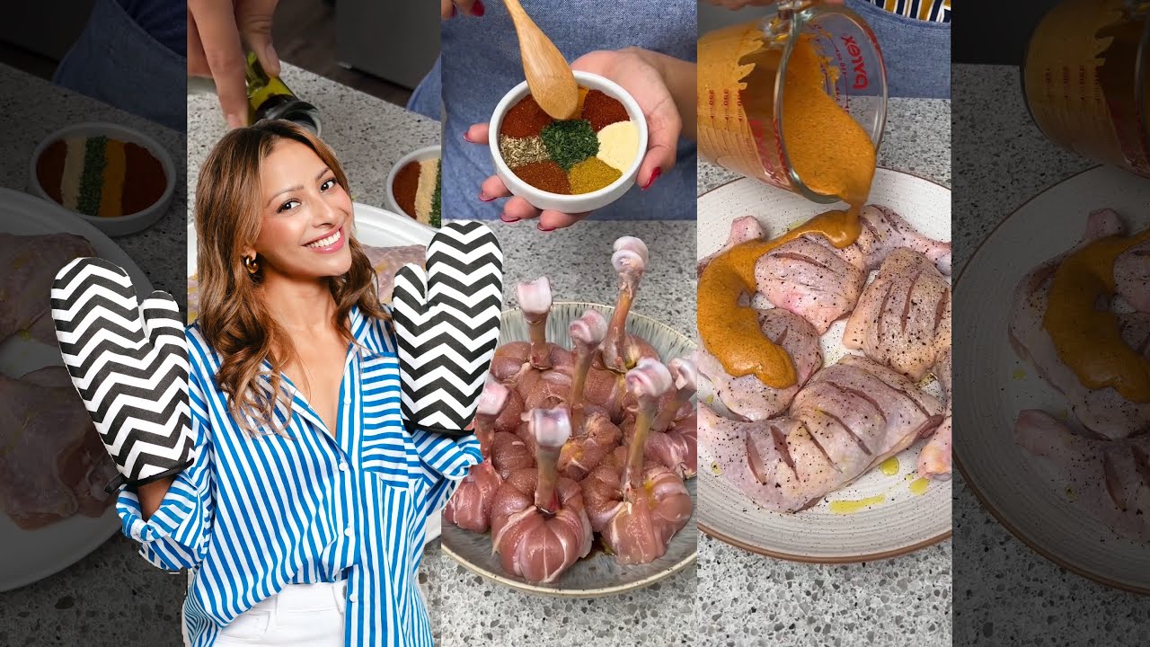 Top 5 Chicken Recipes of 2023 | The Top 5 Chicken Recipes of 2023 by ...