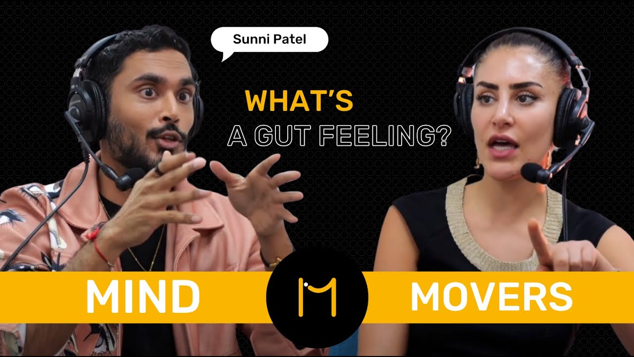 Mind Movers Podcast - Episode 13 - Sunni Patel - YouTube
