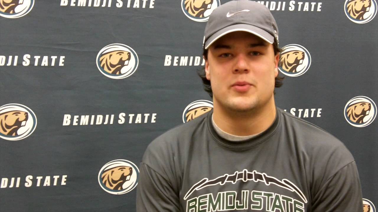 Jordan Hein - B-Club message - YouTube