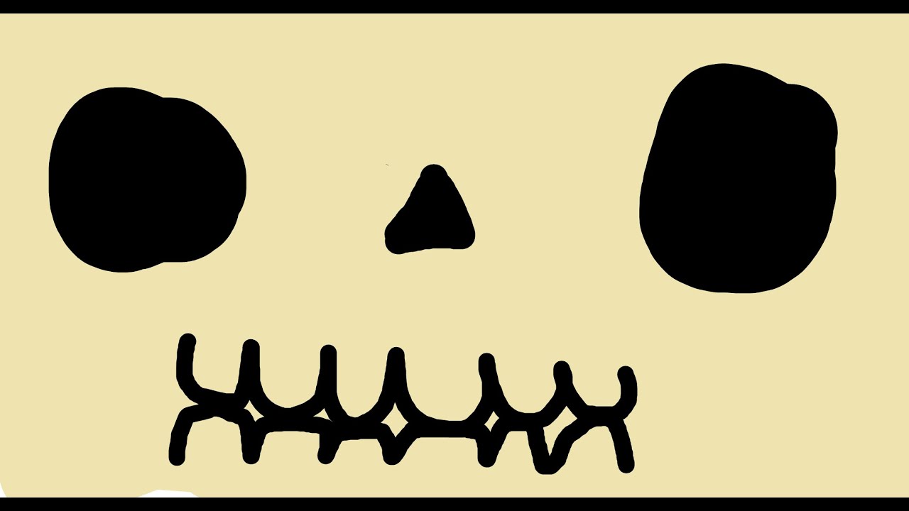 Skeletron: The Ultimate Gyatt Slayer - YouTube