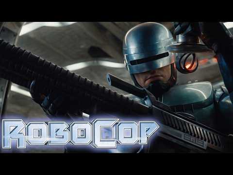 Profits vs. Lives | RoboCop: The Series Ep. 11 | Full Episode @ralliefilmstv