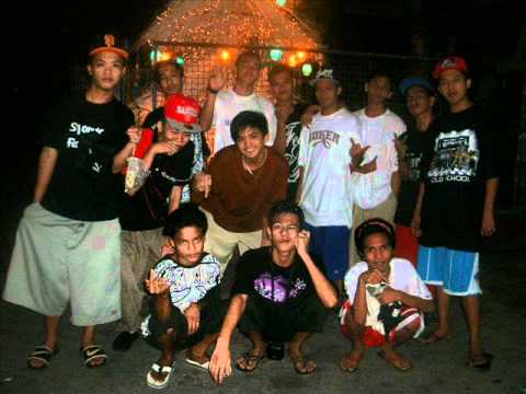 SHOCKRA 187MOBZSTAZ - WBZ FAMILiA - YouTube