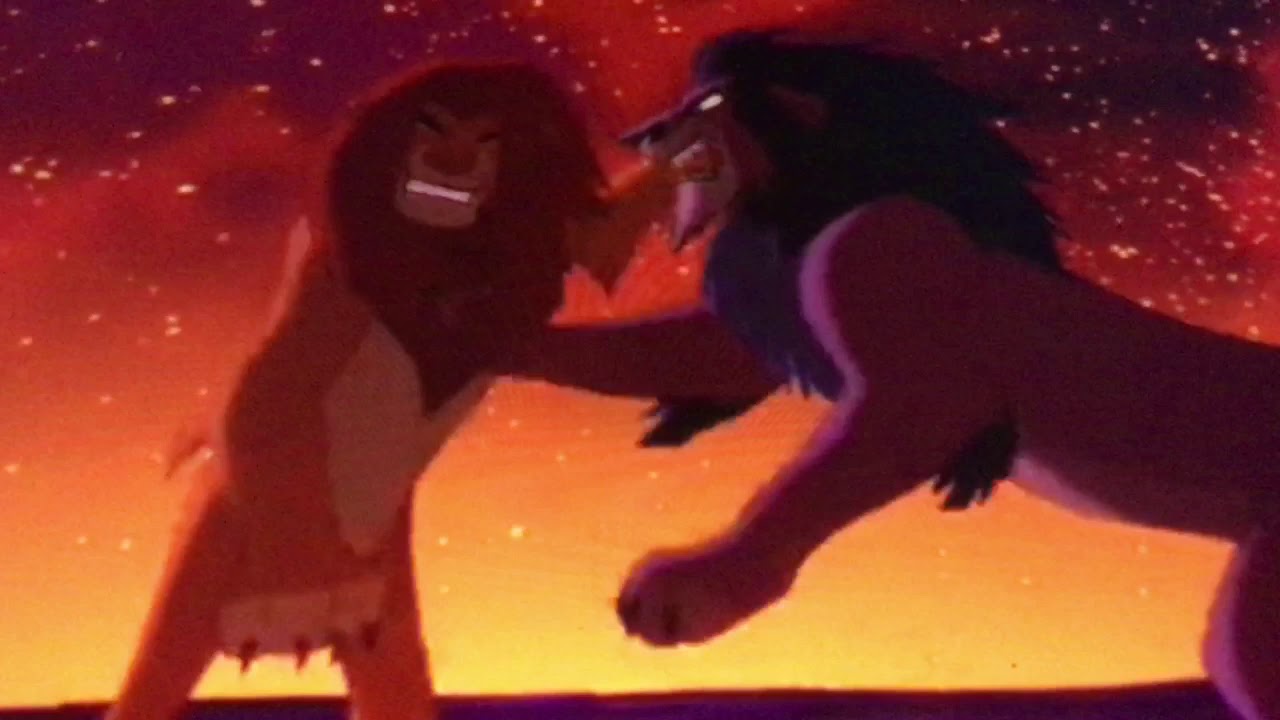 Defeating Scar (MEP) part 4 - the final battle/finale - YouTube