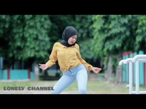 Tik Tok Cewek Lokal - #ayak dink.. masihSMPbang
