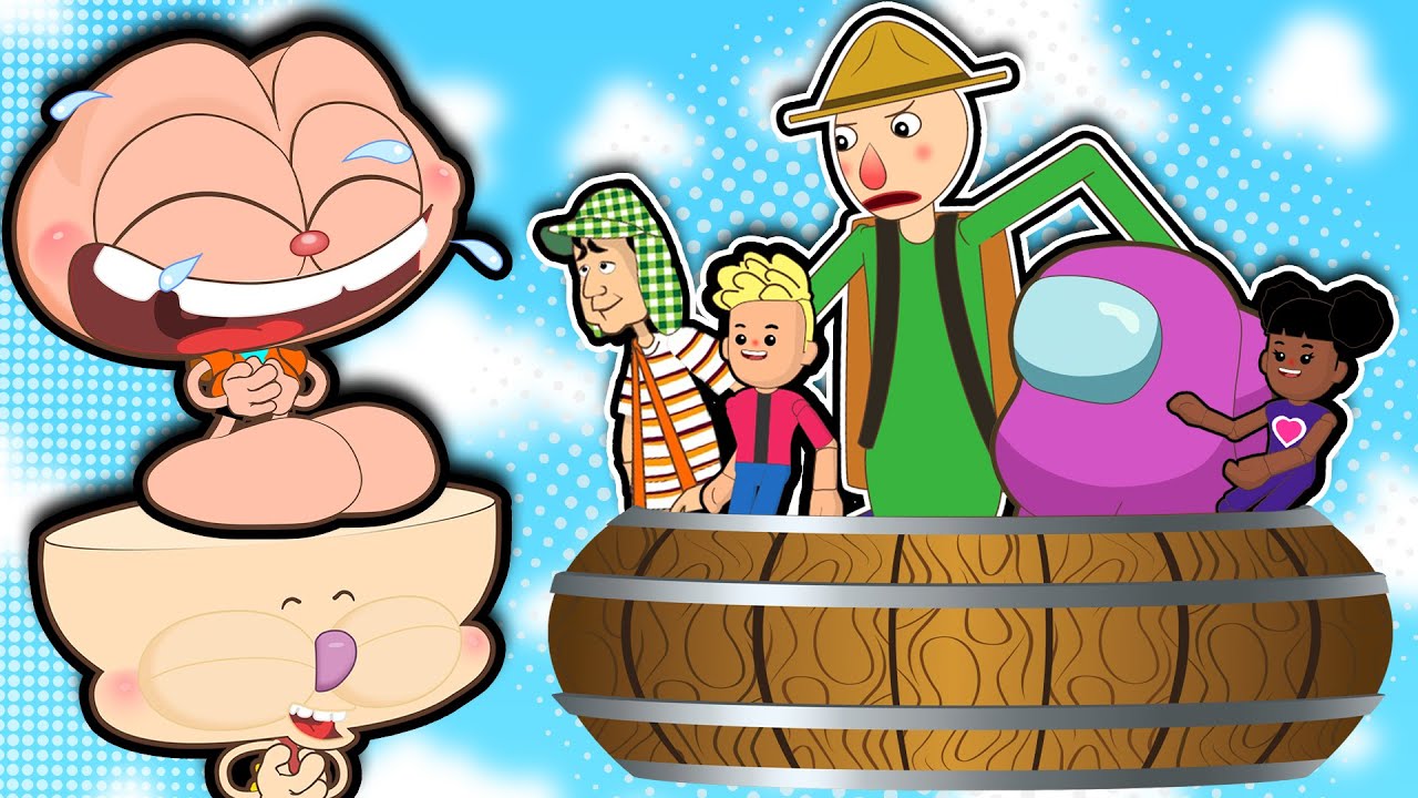 Mongo e Drongo nos Episódios MAIS ENGRAÇADOS de 2020 🤣 - YouTube