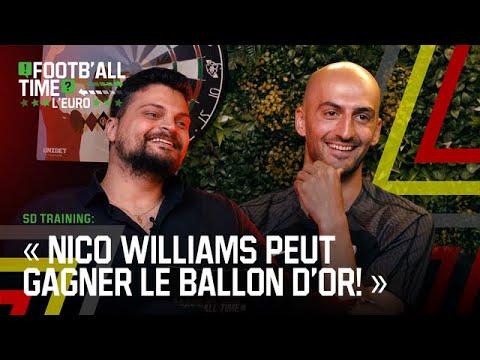 Anti-football vs football en demi et débats sur l'avenir de la Belgique ...