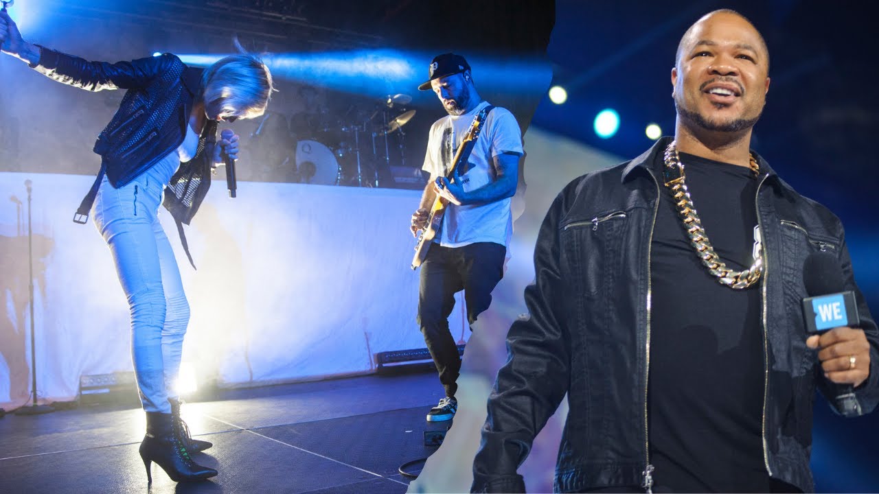 Sacramento 2025 Concerts in the Park lineup announced - YouTube