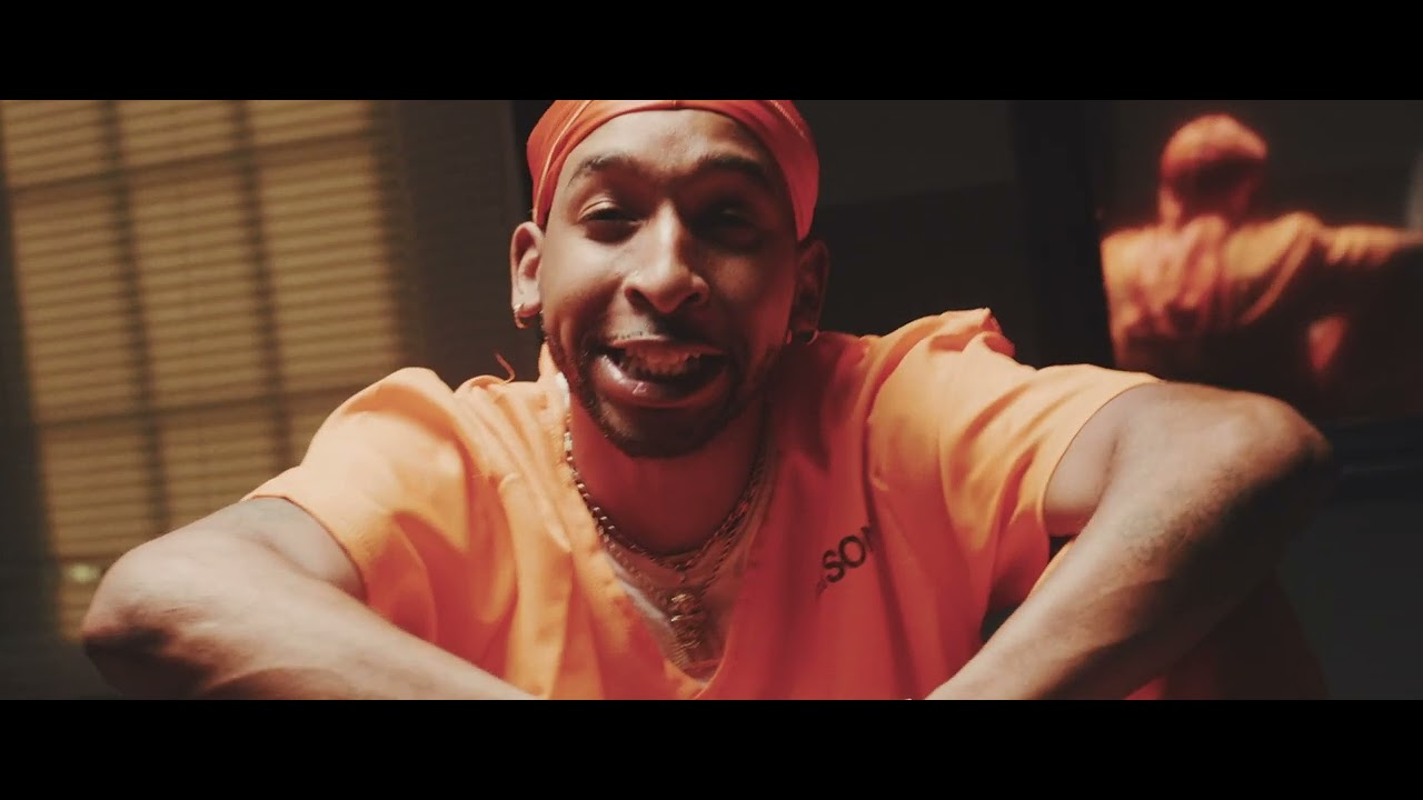 Nike Gata - 30 Days ( Official Video) - YouTube