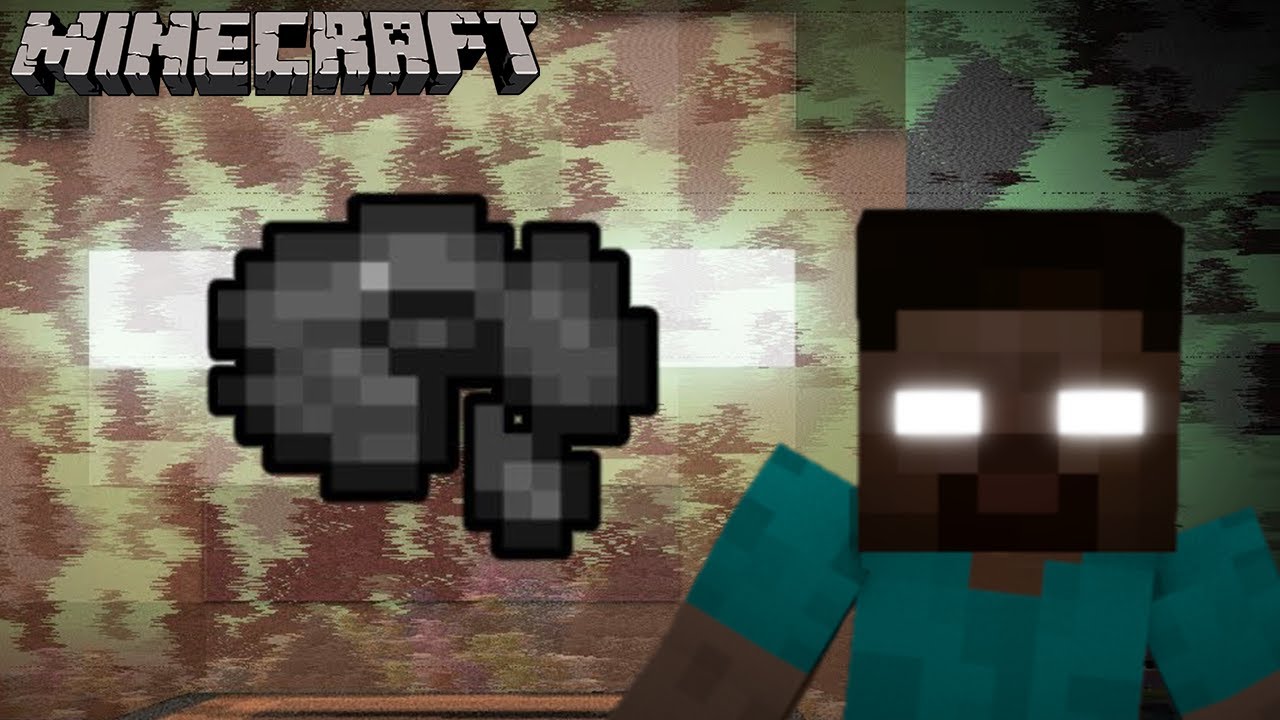 INILAH MISTERI MUSIC DISC 11 YANG MENGERIKAN DI MINECRAFT! - YouTube