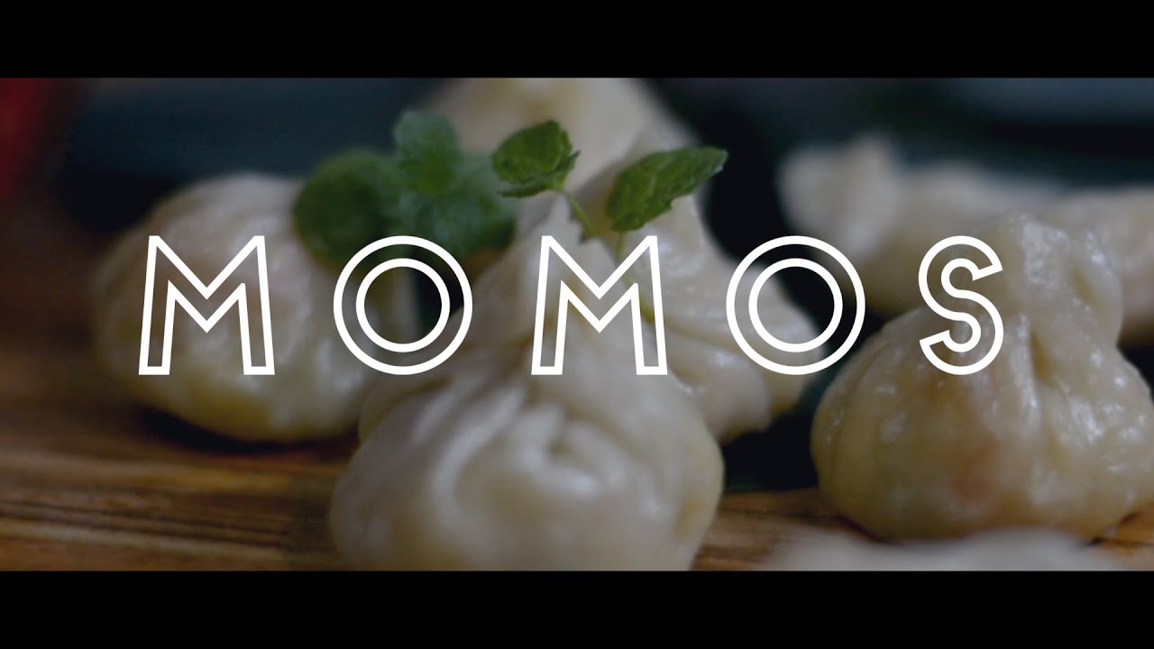 Veg Momos | Cinematic Recipe - YouTube